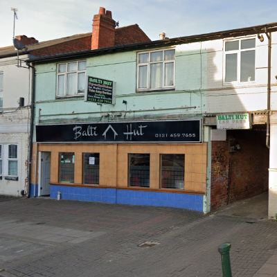 top balti restaurants reviewed – The Balti Guide