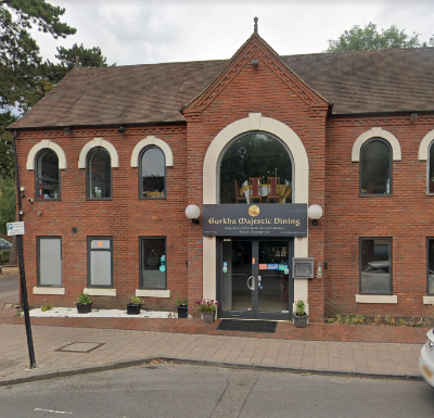 top balti restaurants reviewed – The Balti Guide