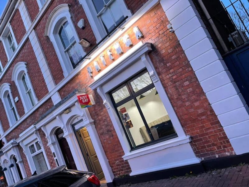 top balti restaurants reviewed – The Balti Guide